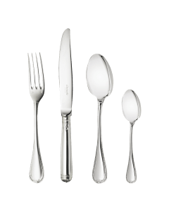 Malmaison Collection Christofle Flatware flatware by Christofle ...