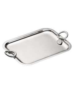 Luxury Serving Trays | Christofle EUR
