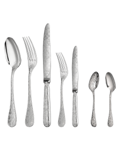 Silver Place Settings & Sterling Silver Place Setting| Christofle USA