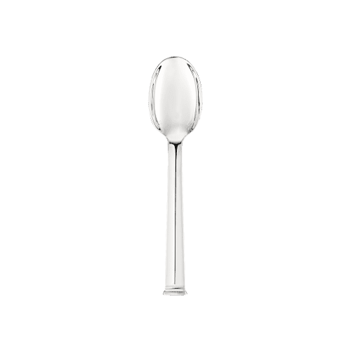 Silver-Plated Coffee Spoon Commodore