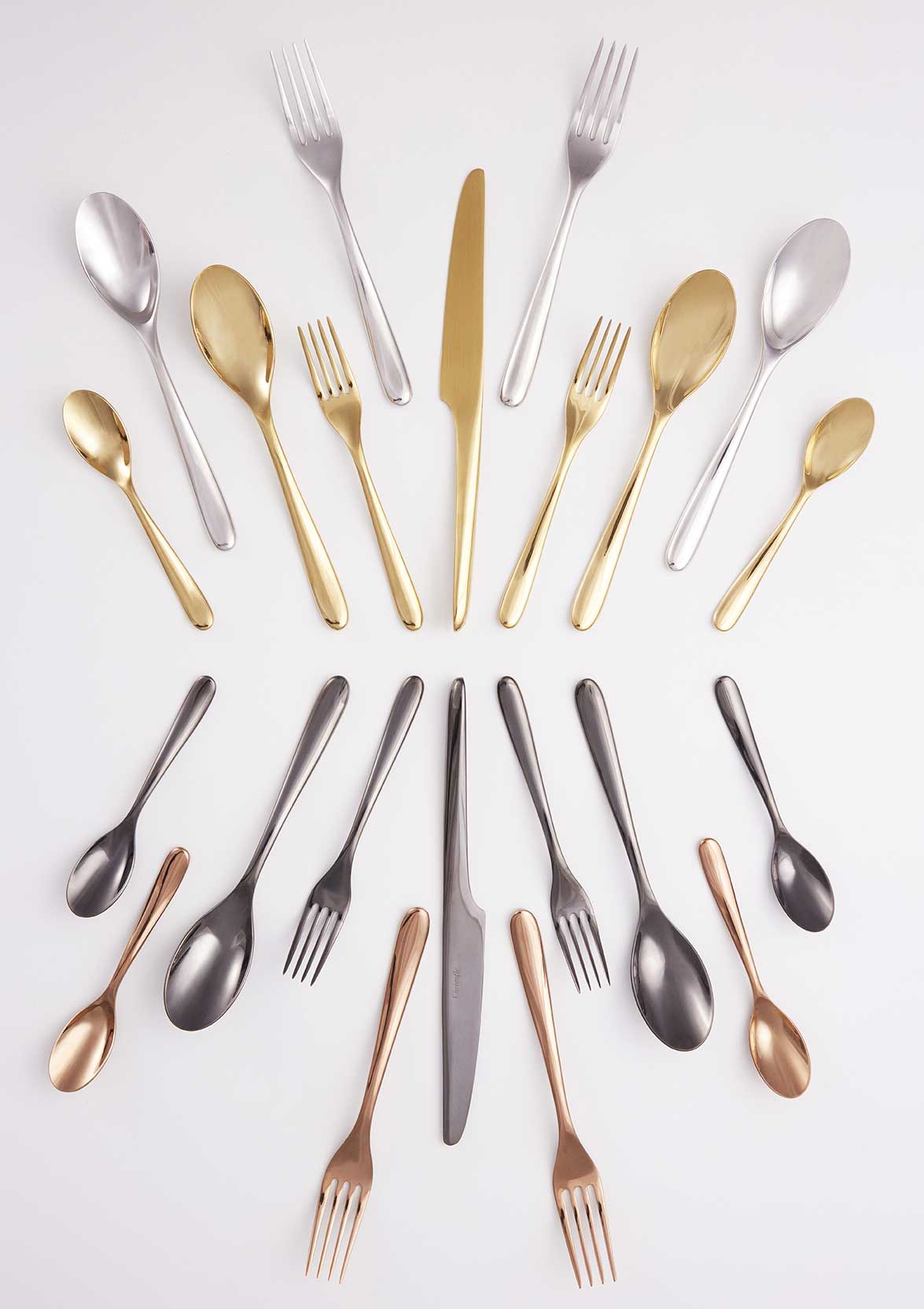 Collection L'Âme de Christofle | Christofle