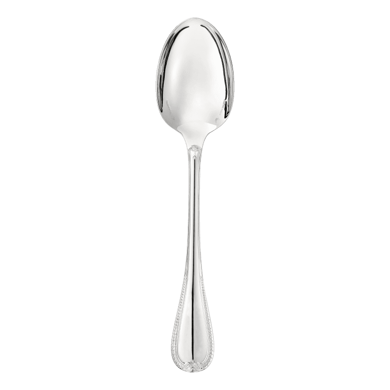 Sterling Silver Standard Spoon Malmaison