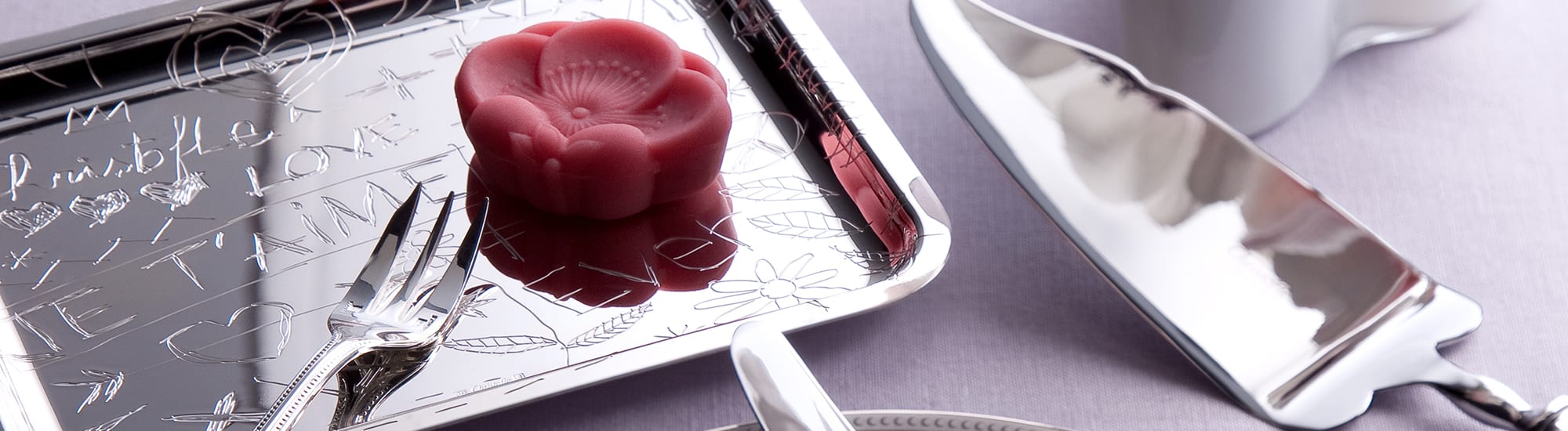 Graffiti | Christofle USA