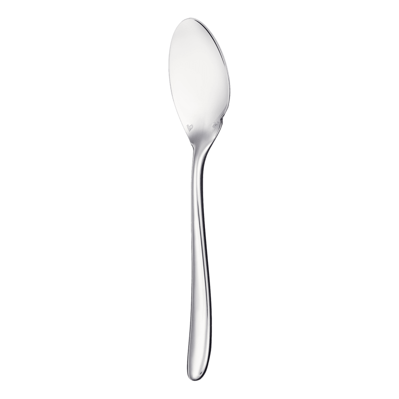 Silver-Plated Gourmet Spoon MOOD