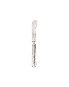 Silver Butter Knife & Sterling Silver Butter Knife | Christofle USA