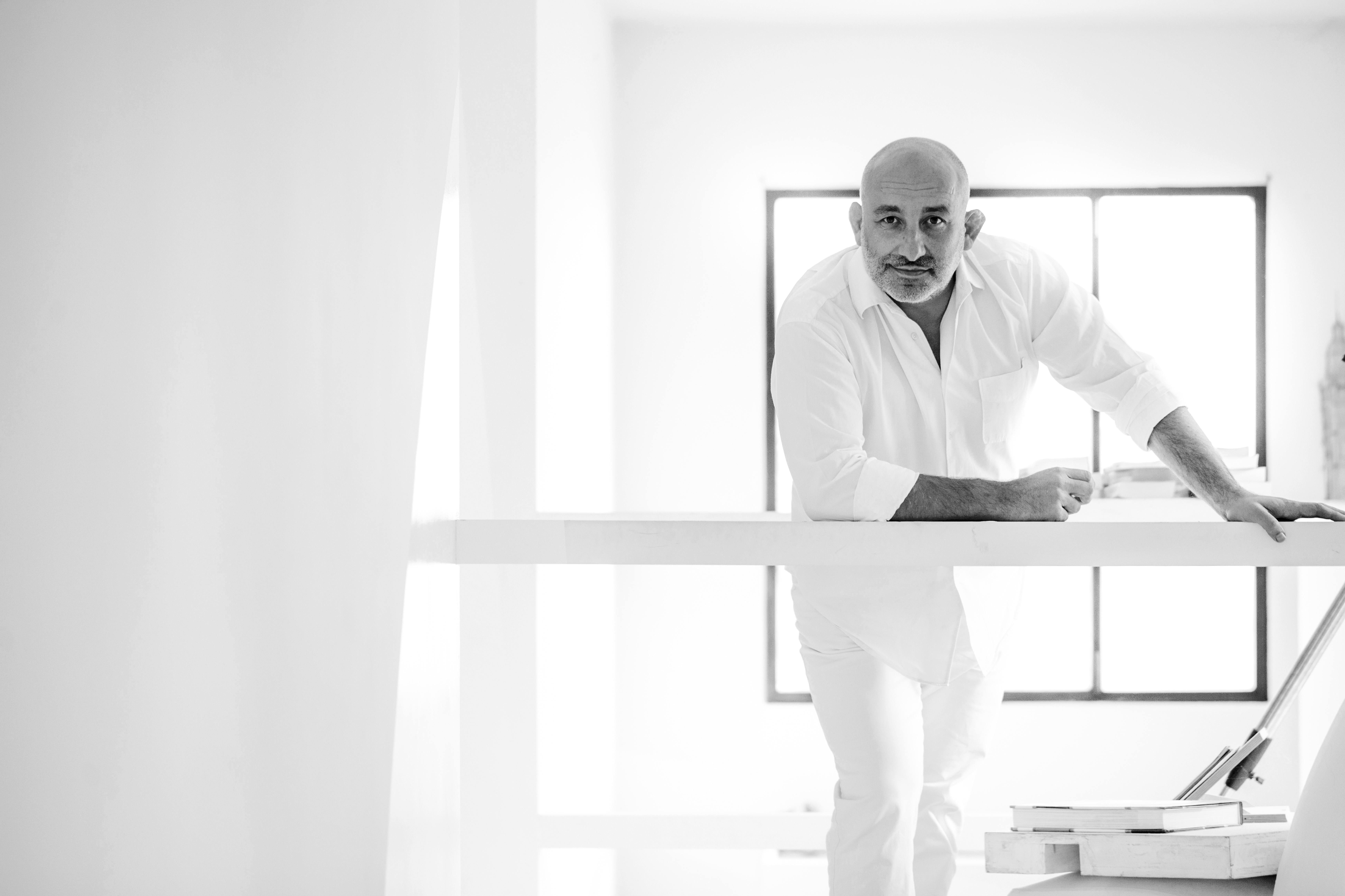 Jean-Marie Massaud