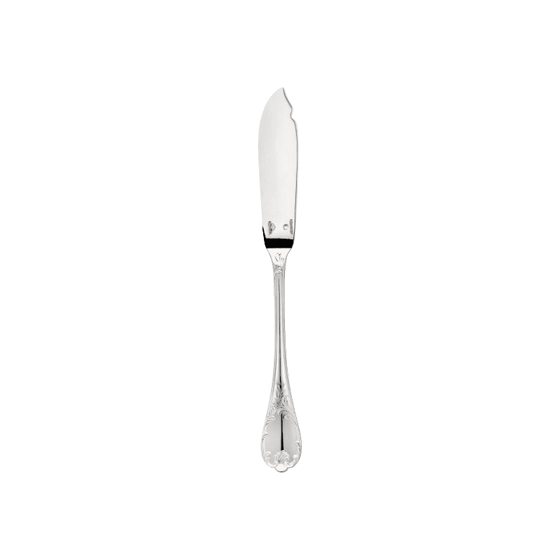 Sterling Silver Fish Knife Marly