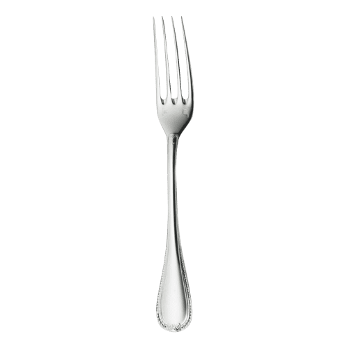 Sterling Silver Dinner Fork Malmaison