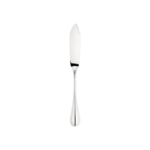 Silver-Plated Fish Knife Fidelio