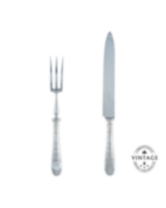 Silver Flatware & Tableware since 1830