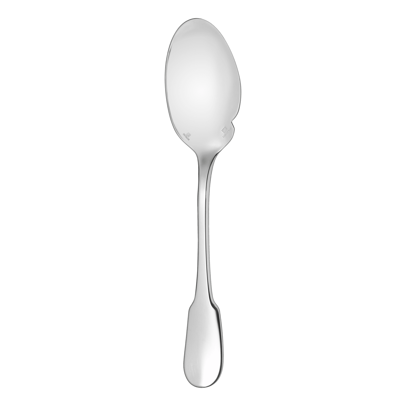 Silver-Plated Sauce Spoon Cluny - Christofle
