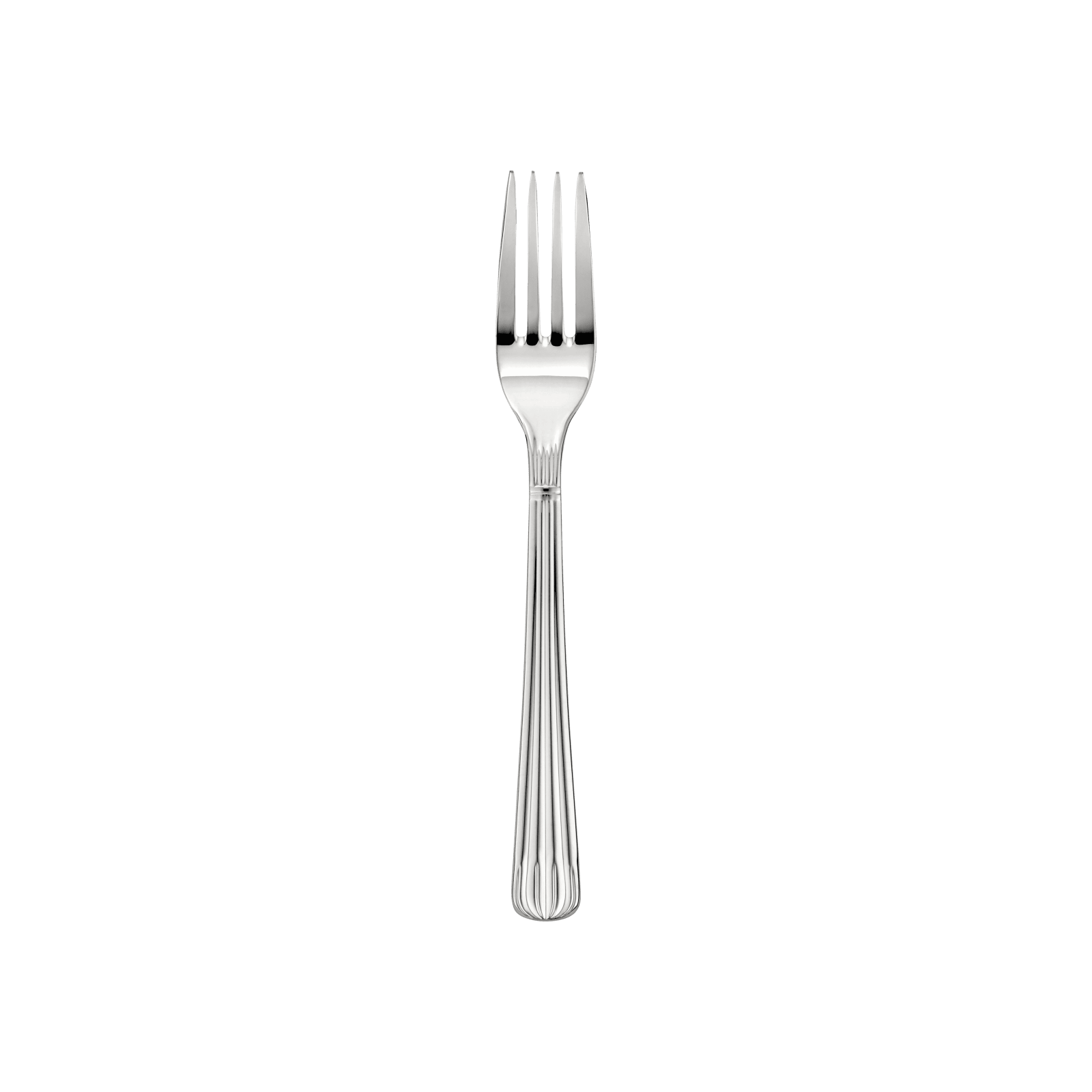 Stainless Steel Dessert Fork Osiris - Christofle