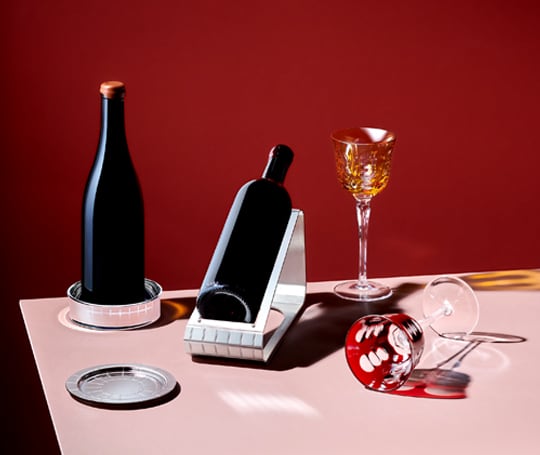 Graphik Collection - Christofle - Barware