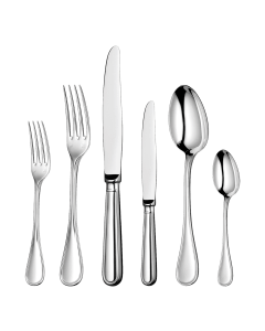 Silver Place Settings & Sterling Silver Place Setting| Christofle USA