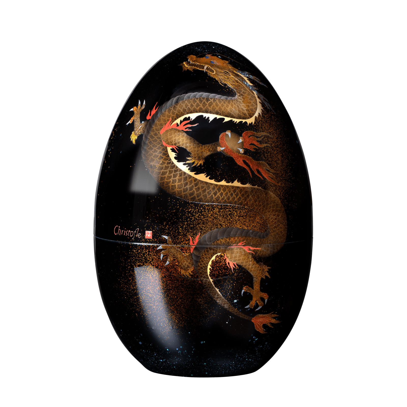 MOOD Dragons in the Sky by Junichi Hakose Mood - Christofle