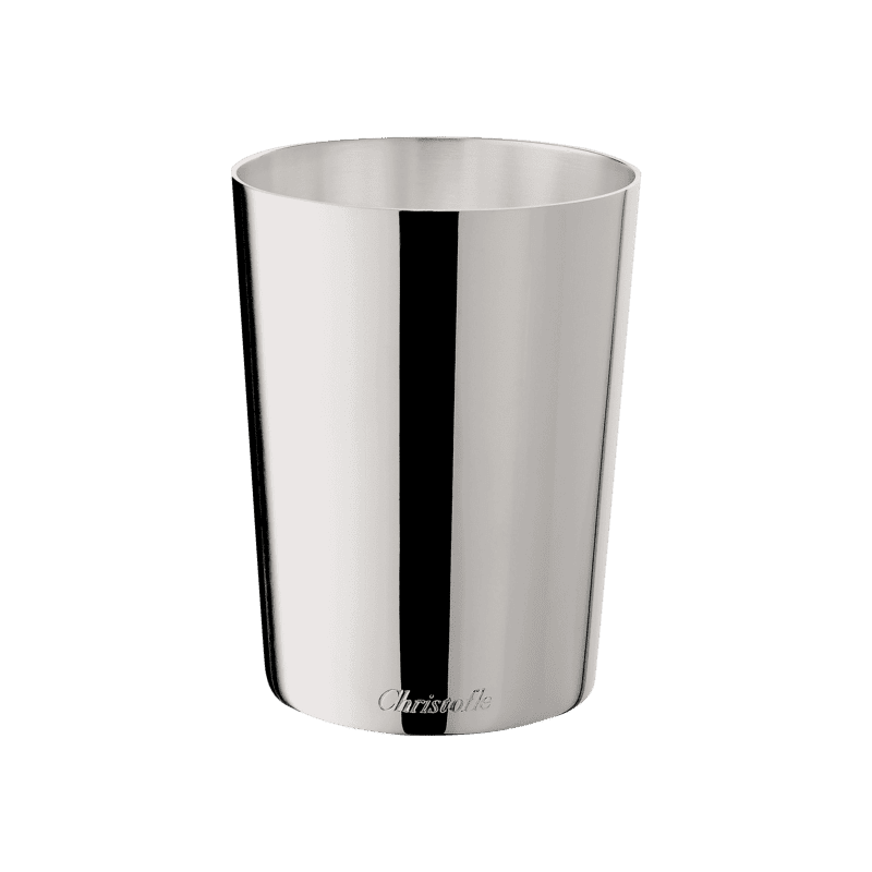 Silver-Plated Pencil Case UNI