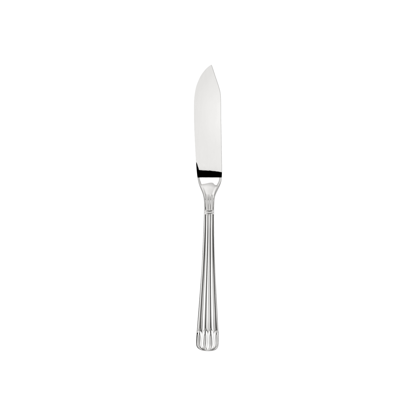 Stainless Steel Fish Knife Osiris - Christofle