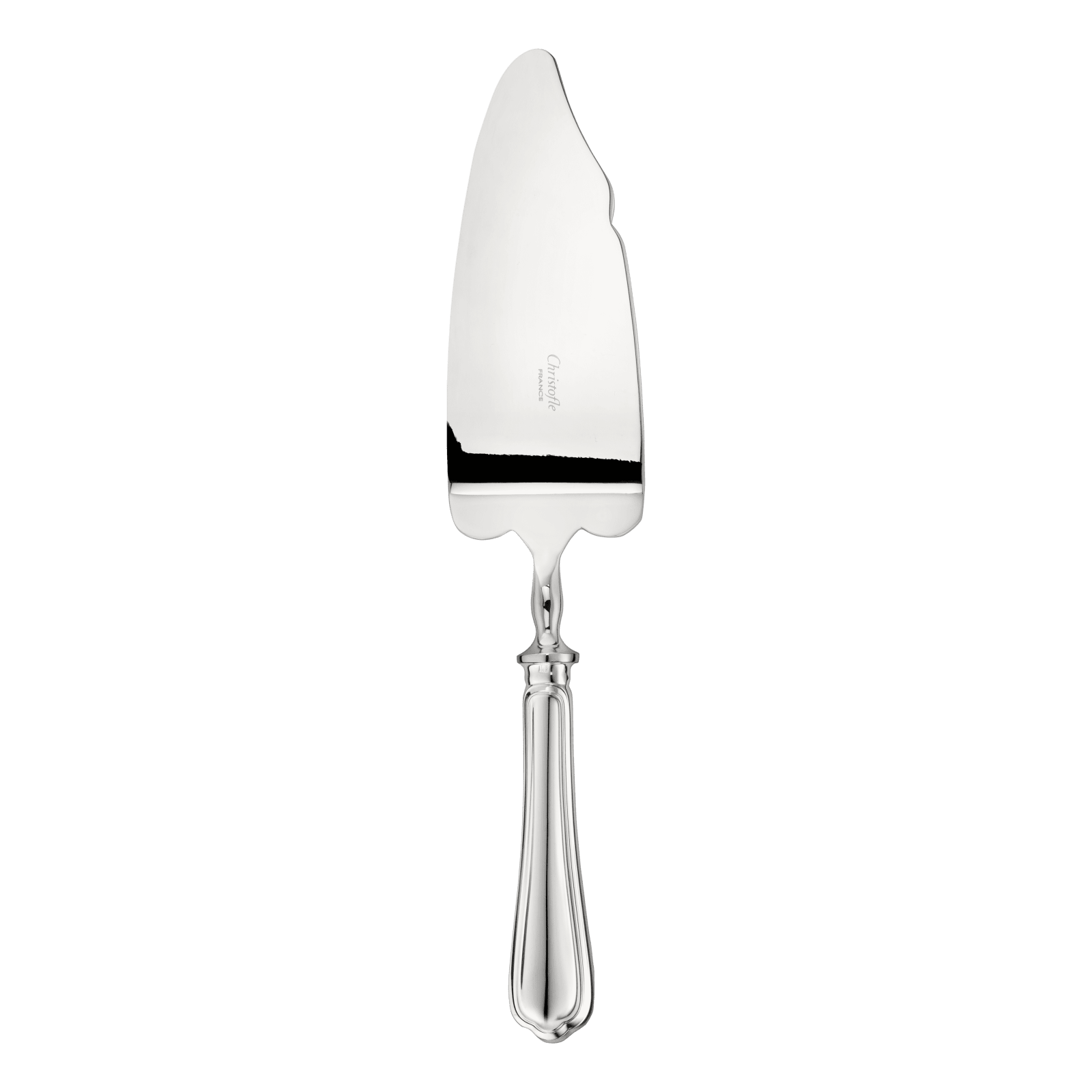 Silver-Plated Cake Server Spatours - Christofle