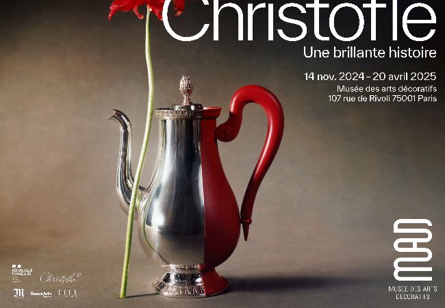 Silver Flatware & Tableware since 1830