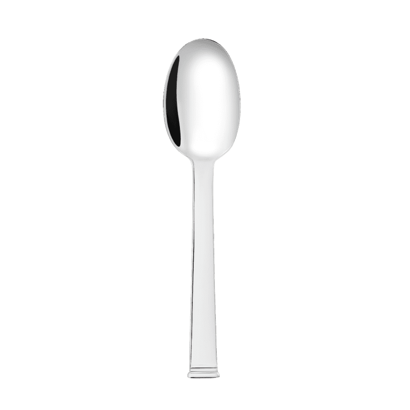Silver-Plated Table Spoon Commodore