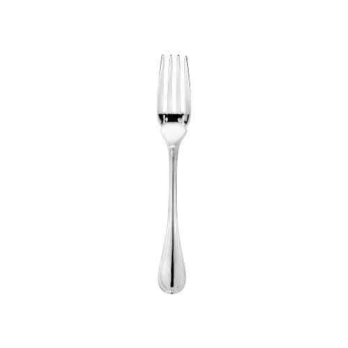 Sterling Silver Fish Fork Malmaison