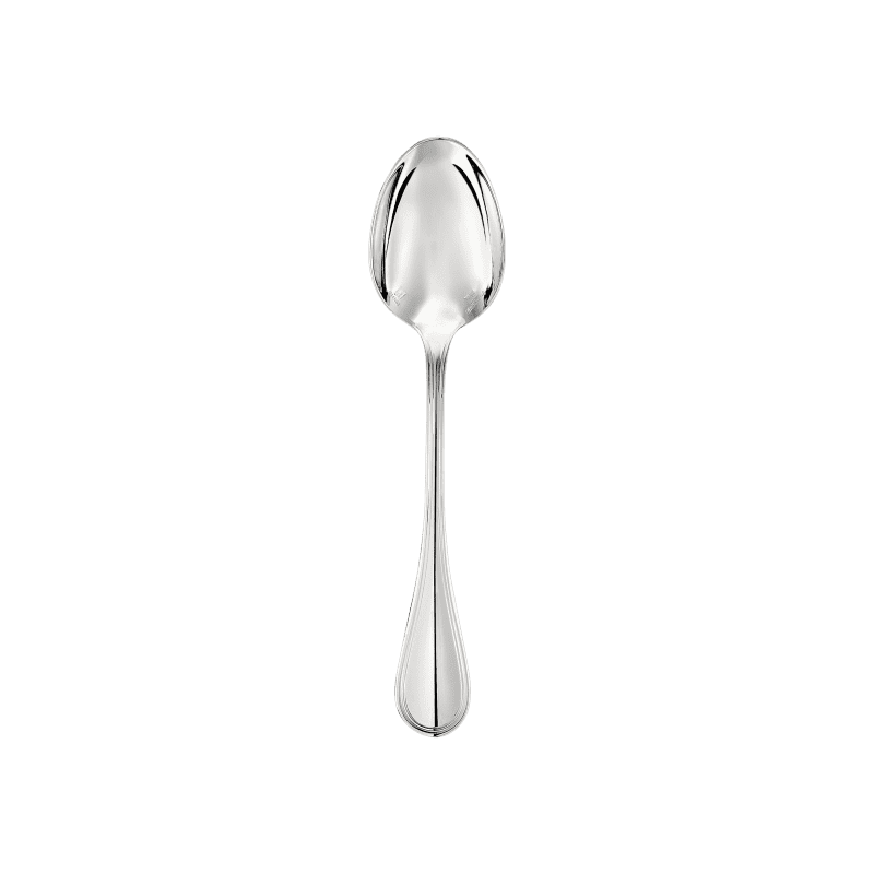 After dinner teaspoon Albi Silver plated Albi