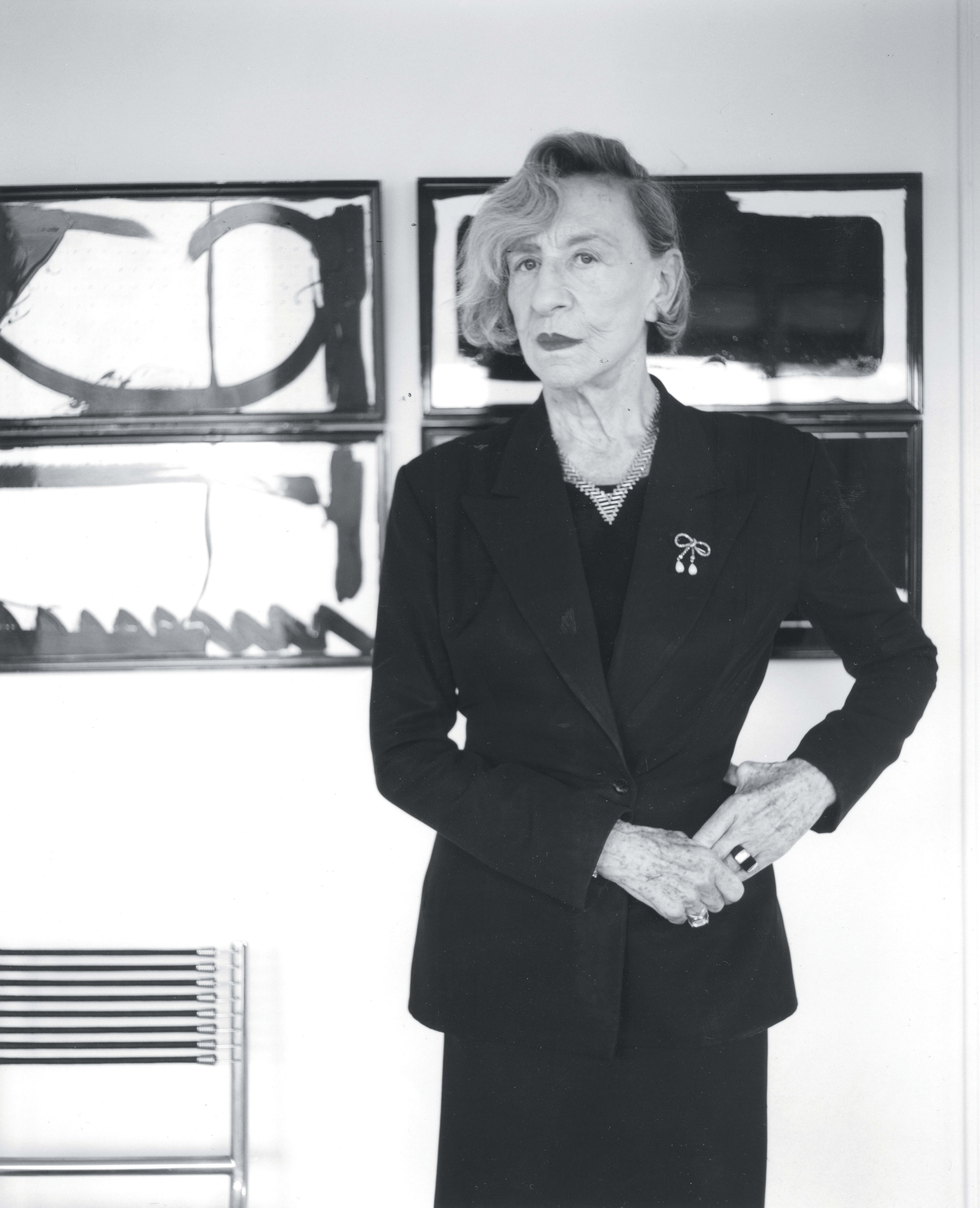 Andrée Putman | Christofle