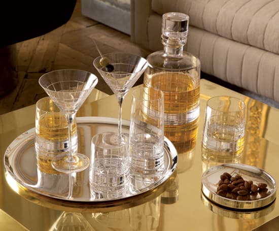 Graphik Collection - Christofle - Barware