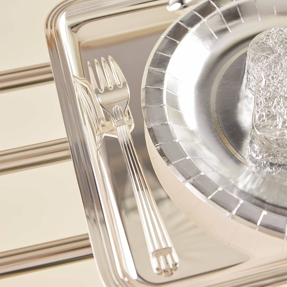 The different types of forks