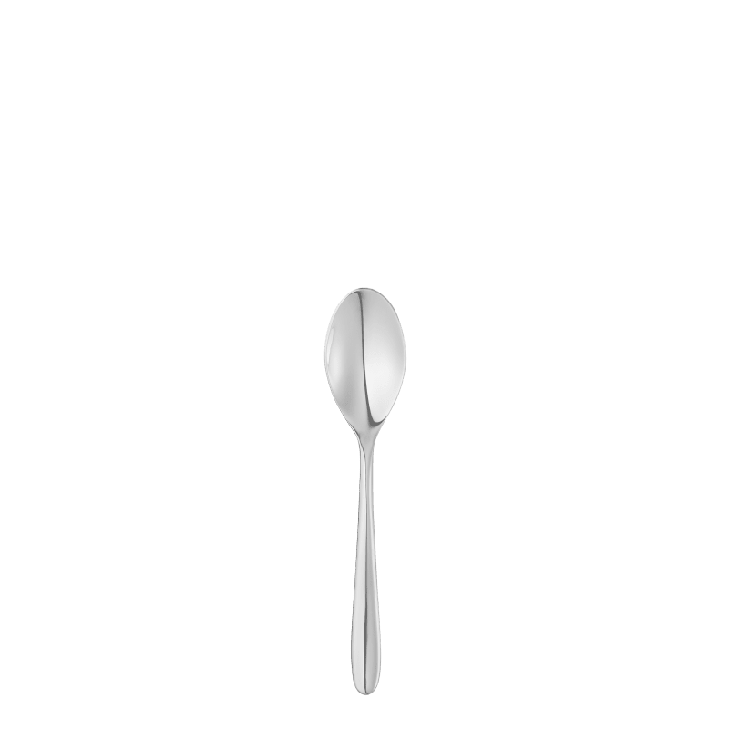 Stainless Steel After Dinner Teaspoon Essentiel