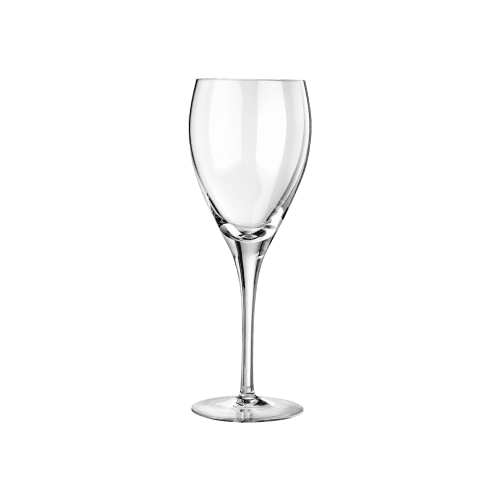 Crystal Water Glass Albi