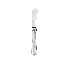 Silver Butter Knife & Sterling Silver Butter Knife | Christofle USA
