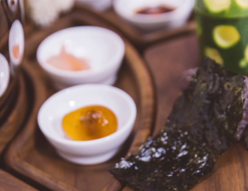 MOOD ASIA (ムード アジア)