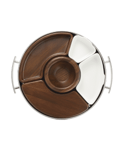 Luxury Serving Trays | Christofle EUR