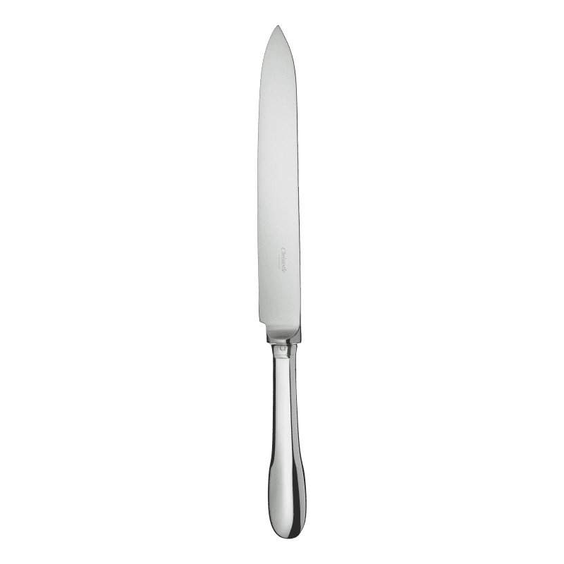 Silver-Plated Carving Knife Cluny