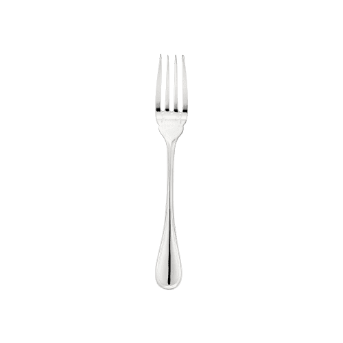 Sterling Silver Fish Fork Albi