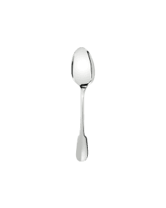 Silver Teaspoon