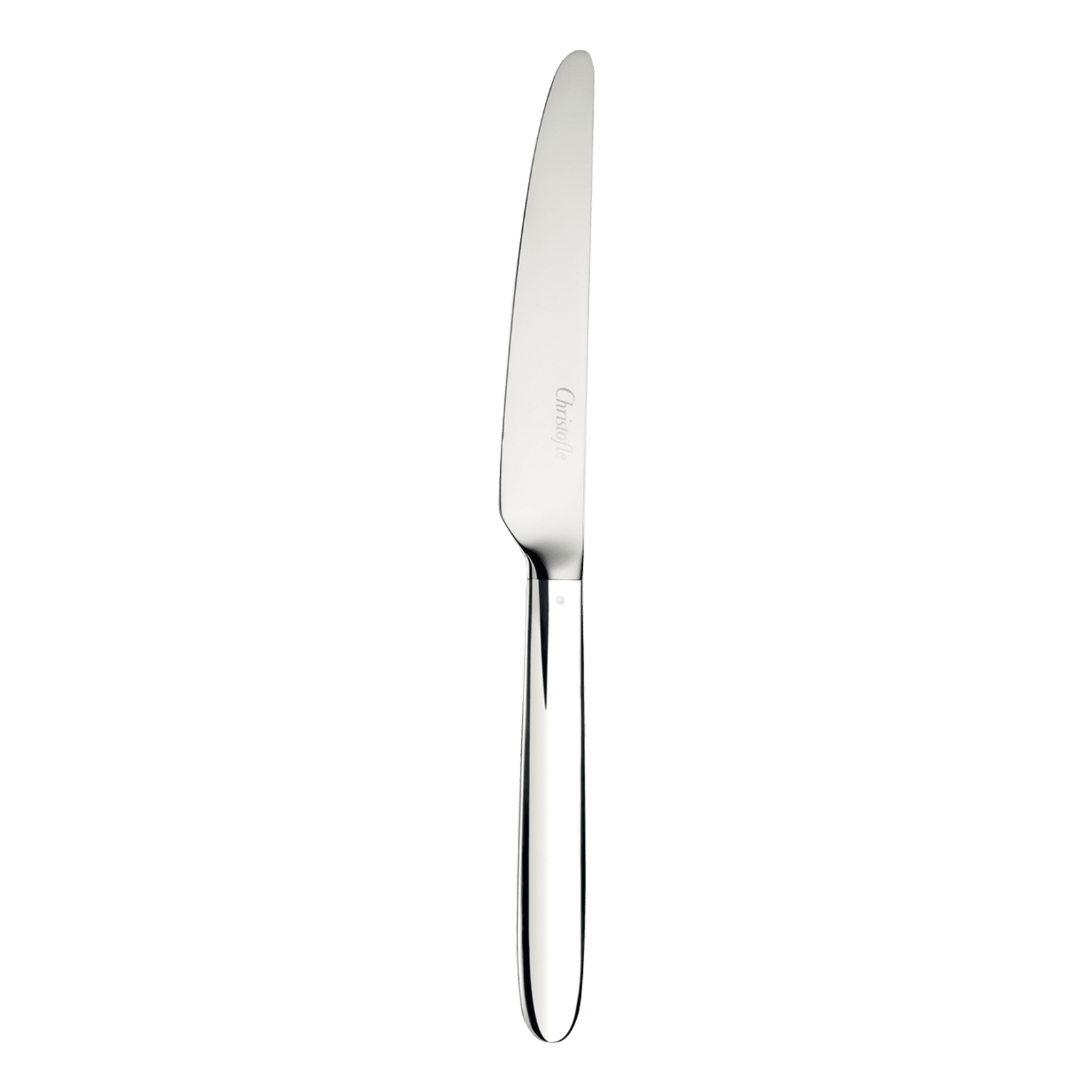 Silver plated espresso spoon Mood MOOD - Christofle