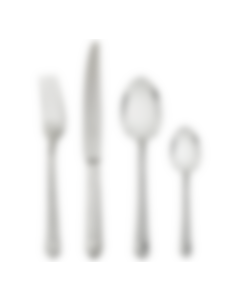 Silver Place Settings & Sterling Silver Place Setting| Christofle USA