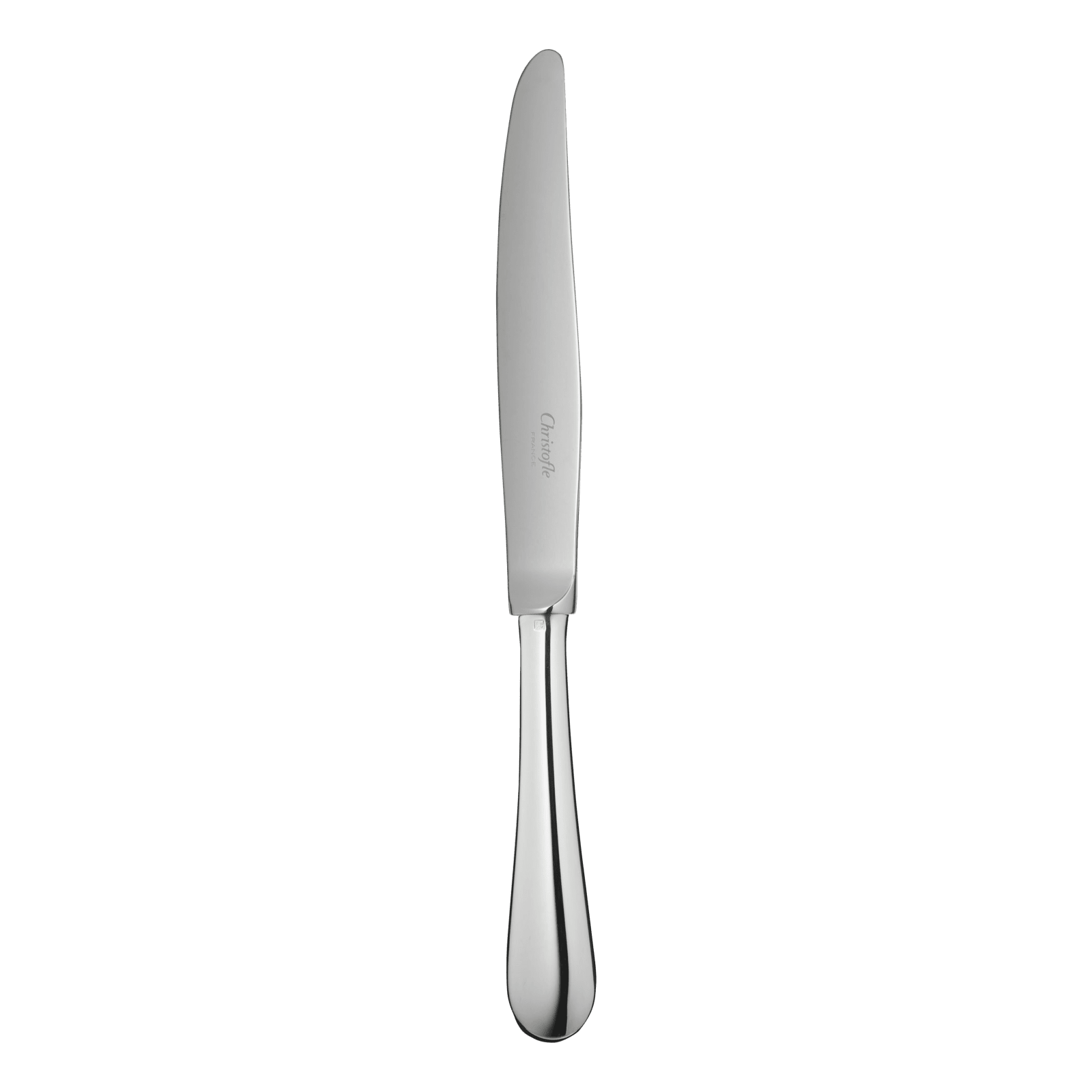 Silver-Plated Standard Knife Fidelio - Christofle