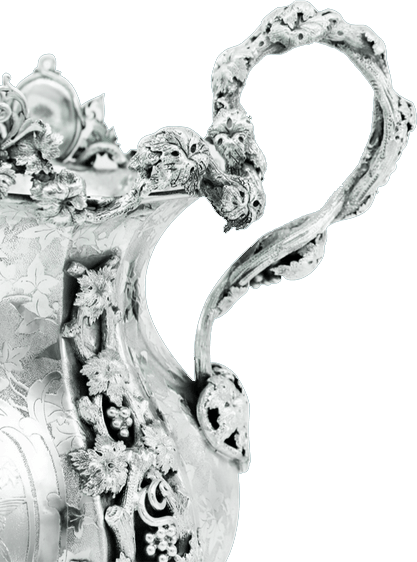 Fish fork Albi Acier Stainless steel | Christofle SUI