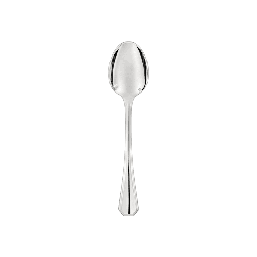 Silver-Plated Tea Spoon America