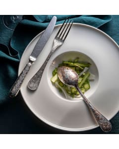Silver Place Settings & Sterling Silver Place Setting| Christofle USA