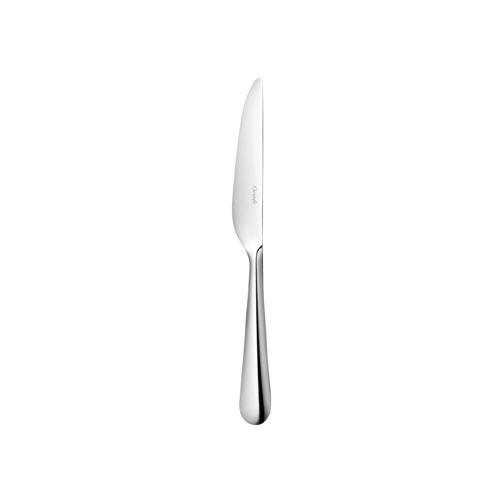 Stainless Steel Dessert knife Origine - Christofle