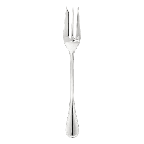 Silver-Plated Serving Fork Albi