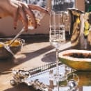 Silver Flatware & Silver Cutlery | Christofle USA