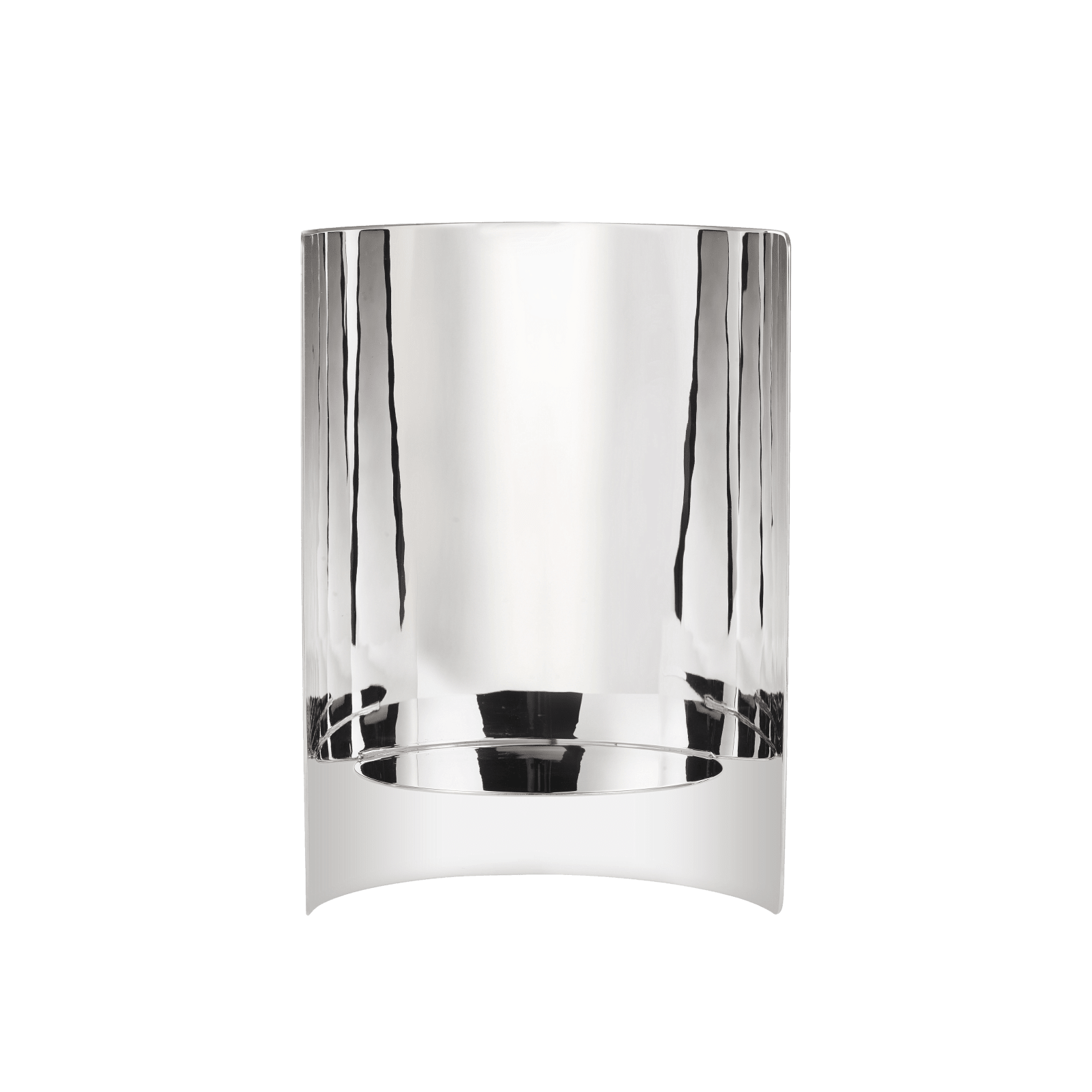 Silver plated screen UNI - Christofle