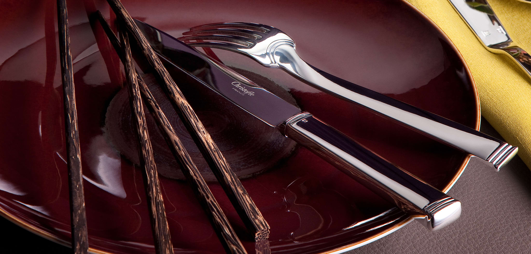 Commodore | Christofle EUR