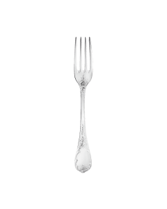 Silver Forks and Sterling Silver Forks | Christofle USA