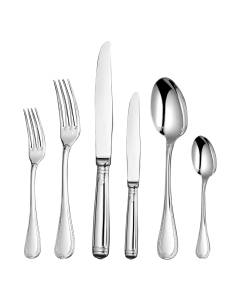 Malmaison Collection Christofle Flatware | Christofle USA